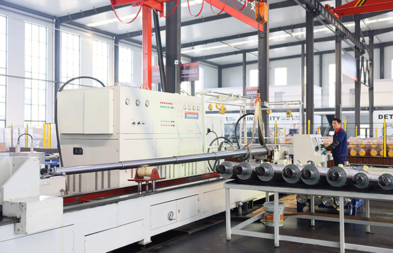 Shandong Xingtian Machinery Co., Ltd.